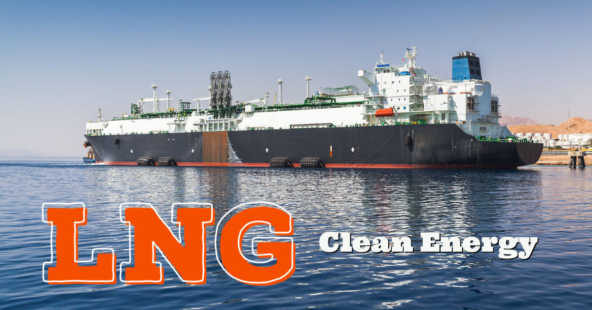What is LNG?Why is it trending right now?| KnowledgeMandir