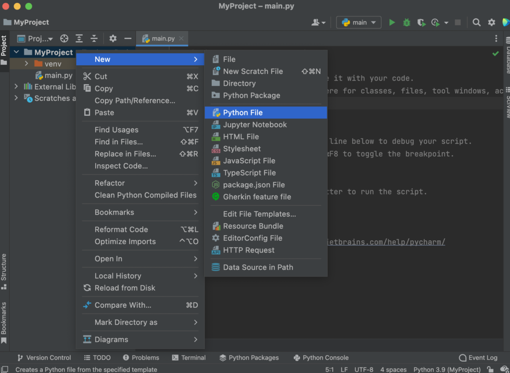 How to learn python ? | KnowledgeMandir